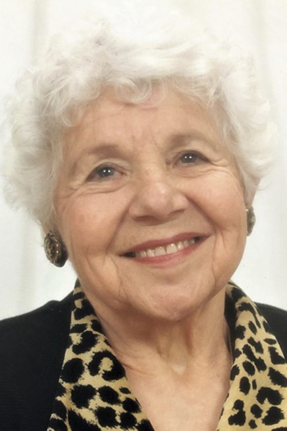 Kathryn R. Rotunna 1921-2021 | News, Sports, Jobs - The Vindicator